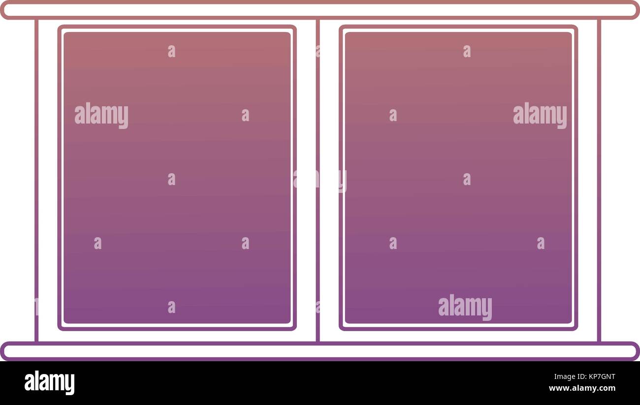 house windows design Stock Vector Image & Art - Alamy