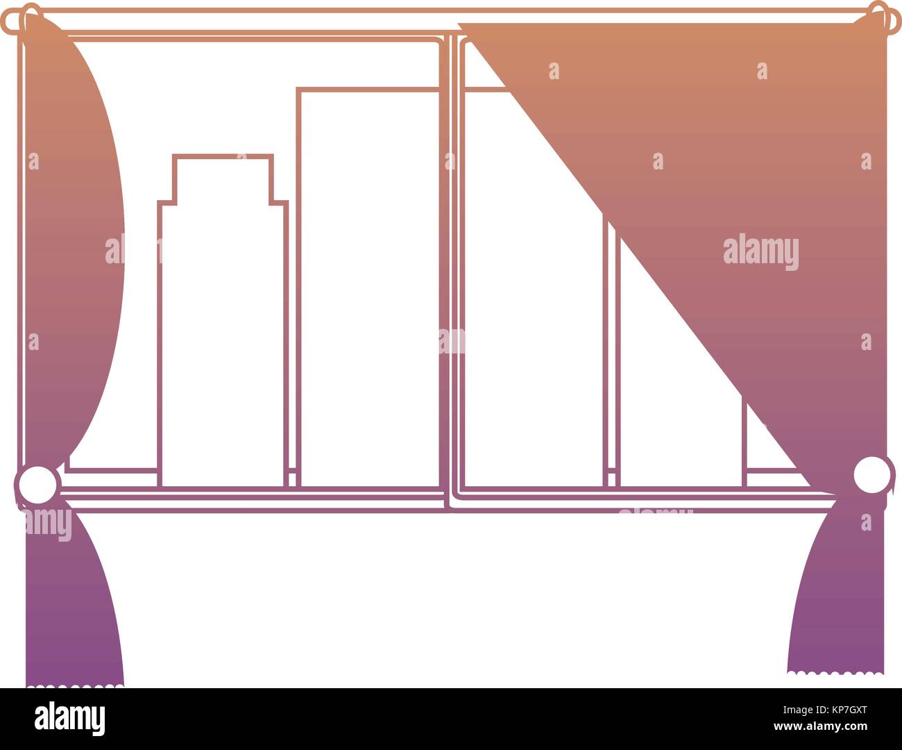 house windows design Stock Vector Image & Art - Alamy