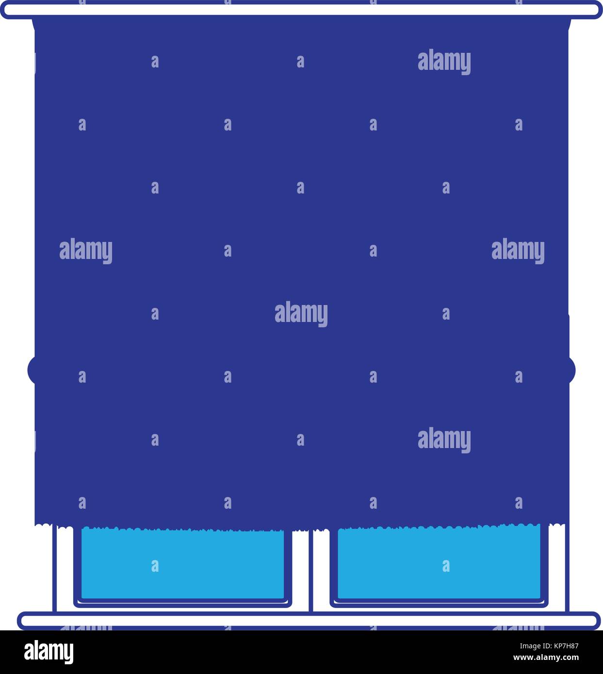 house windows design Stock Vector Image & Art - Alamy