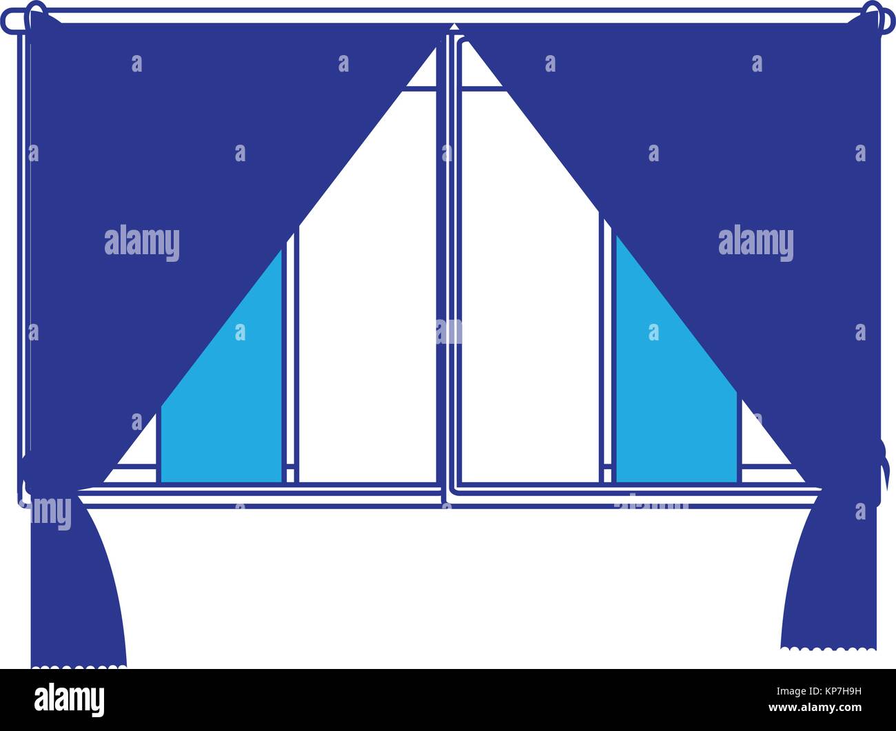 house windows design Stock Vector Image & Art - Alamy