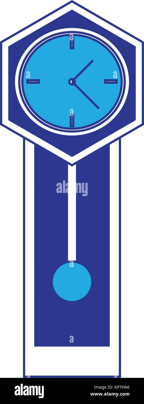 Antique clock icon image Stock Vector Image & Art - Alamy