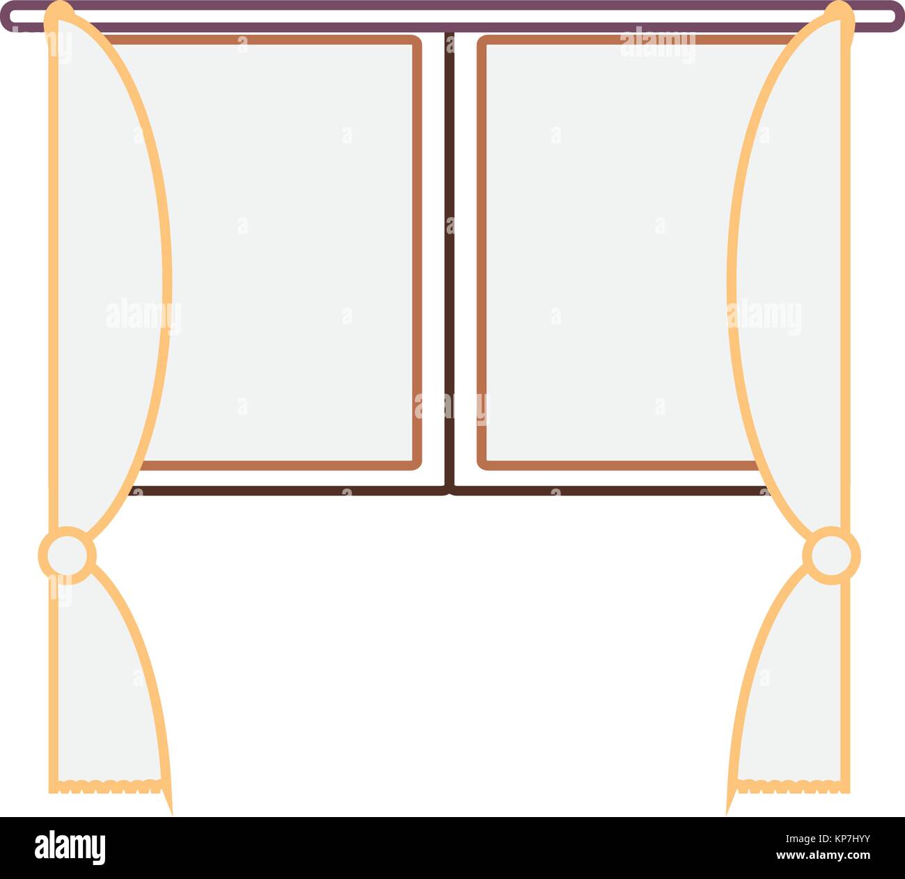 house windows design Stock Vector Image & Art - Alamy