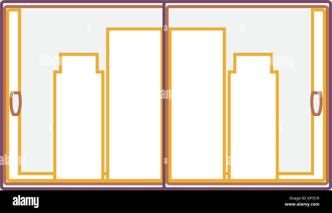 house windows design Stock Vector Image & Art - Alamy
