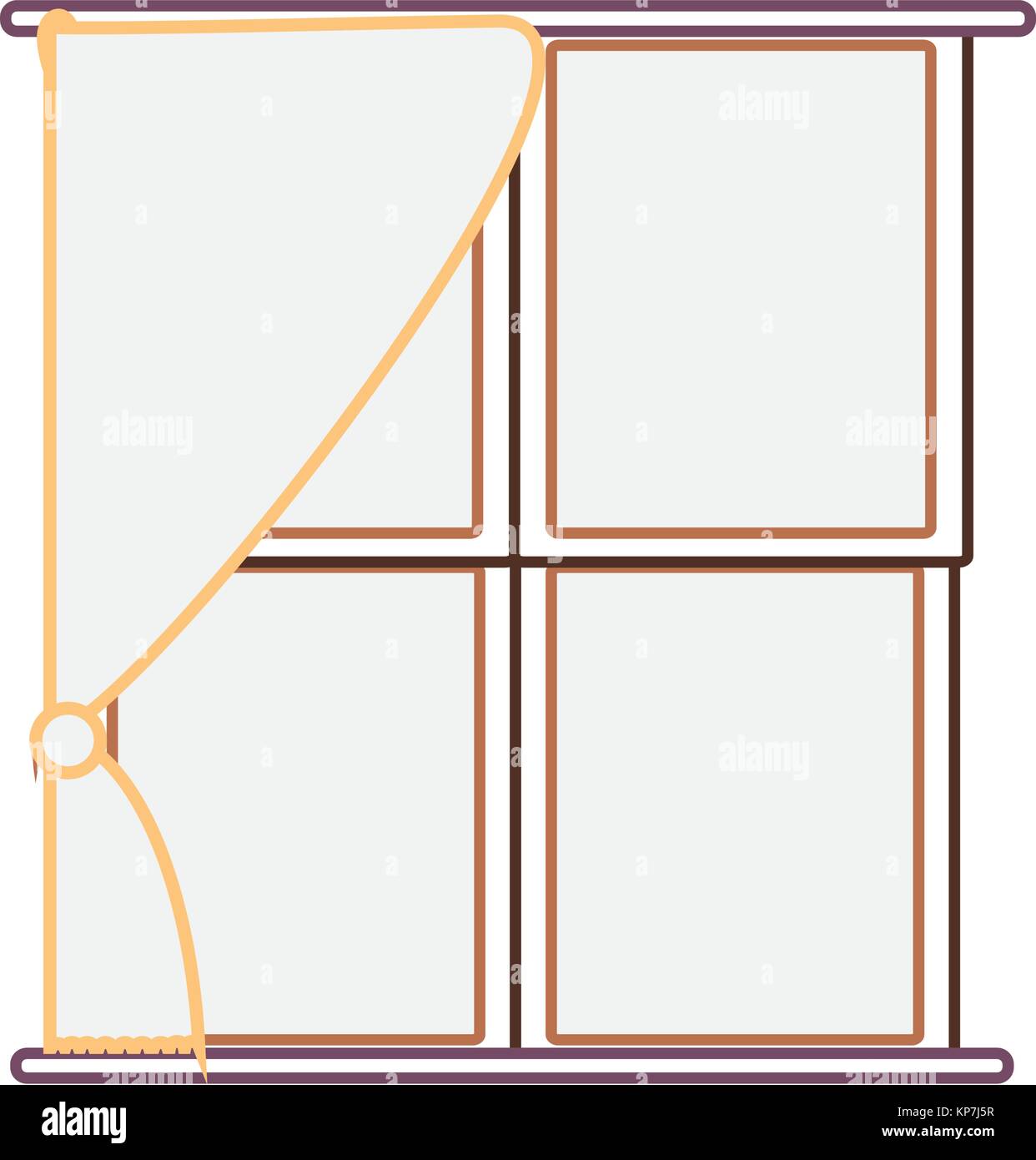 house windows design Stock Vector Image & Art - Alamy