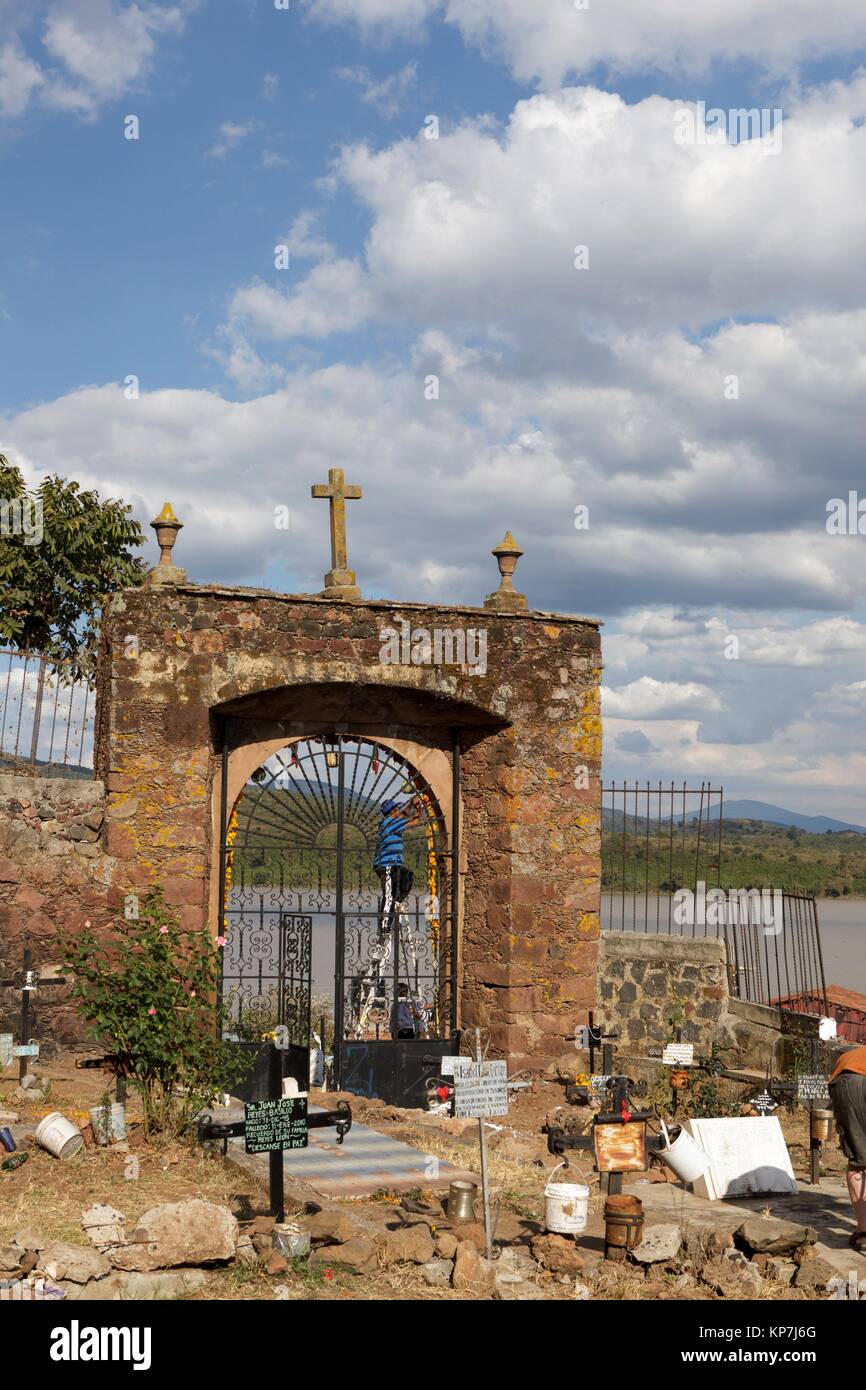 Pátzcuaro hi-res stock photography and images - Alamy