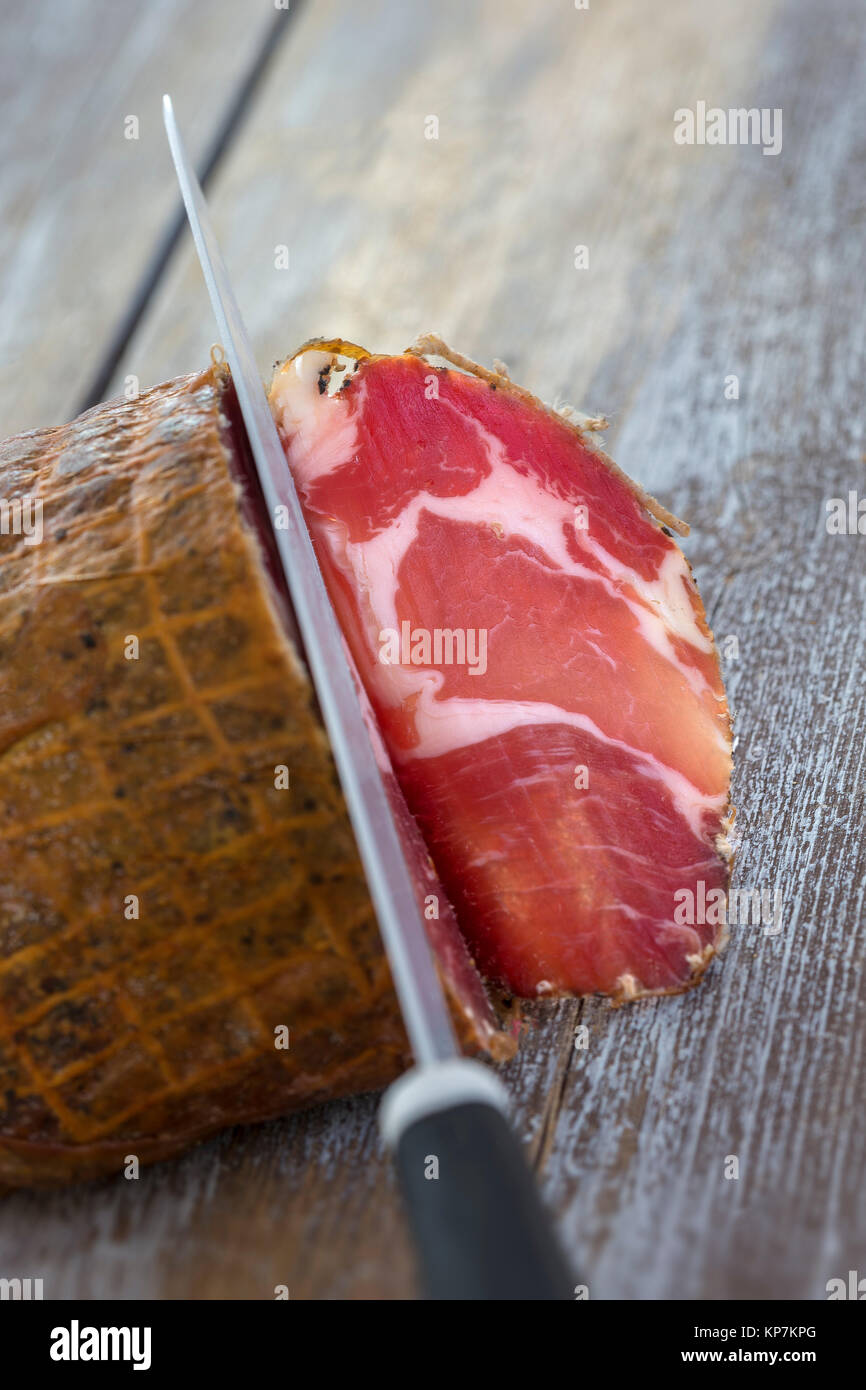 Corsican food hi-res stock photography and images - Alamy