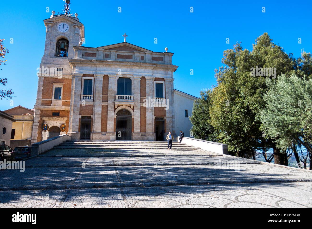 Alatri hi-res stock photography and images - Alamy