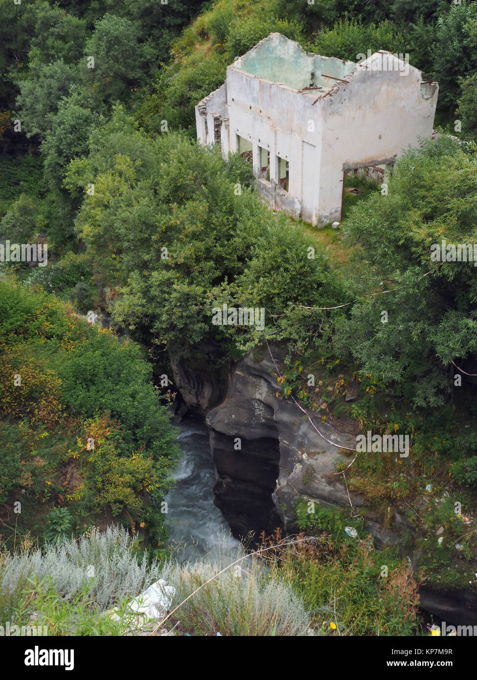 Celtic shack hi-res stock photography and images - Alamy