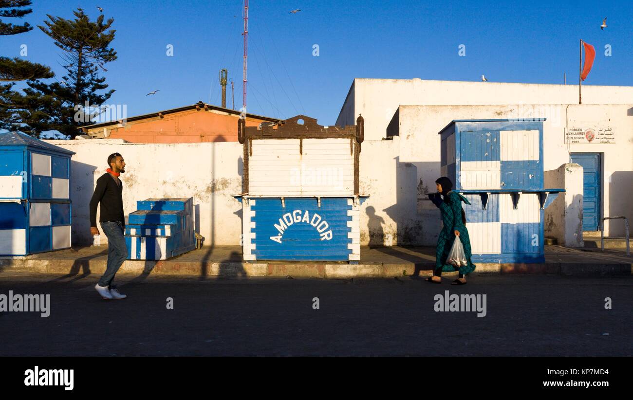 Safi fish hi-res stock photography and images - Alamy