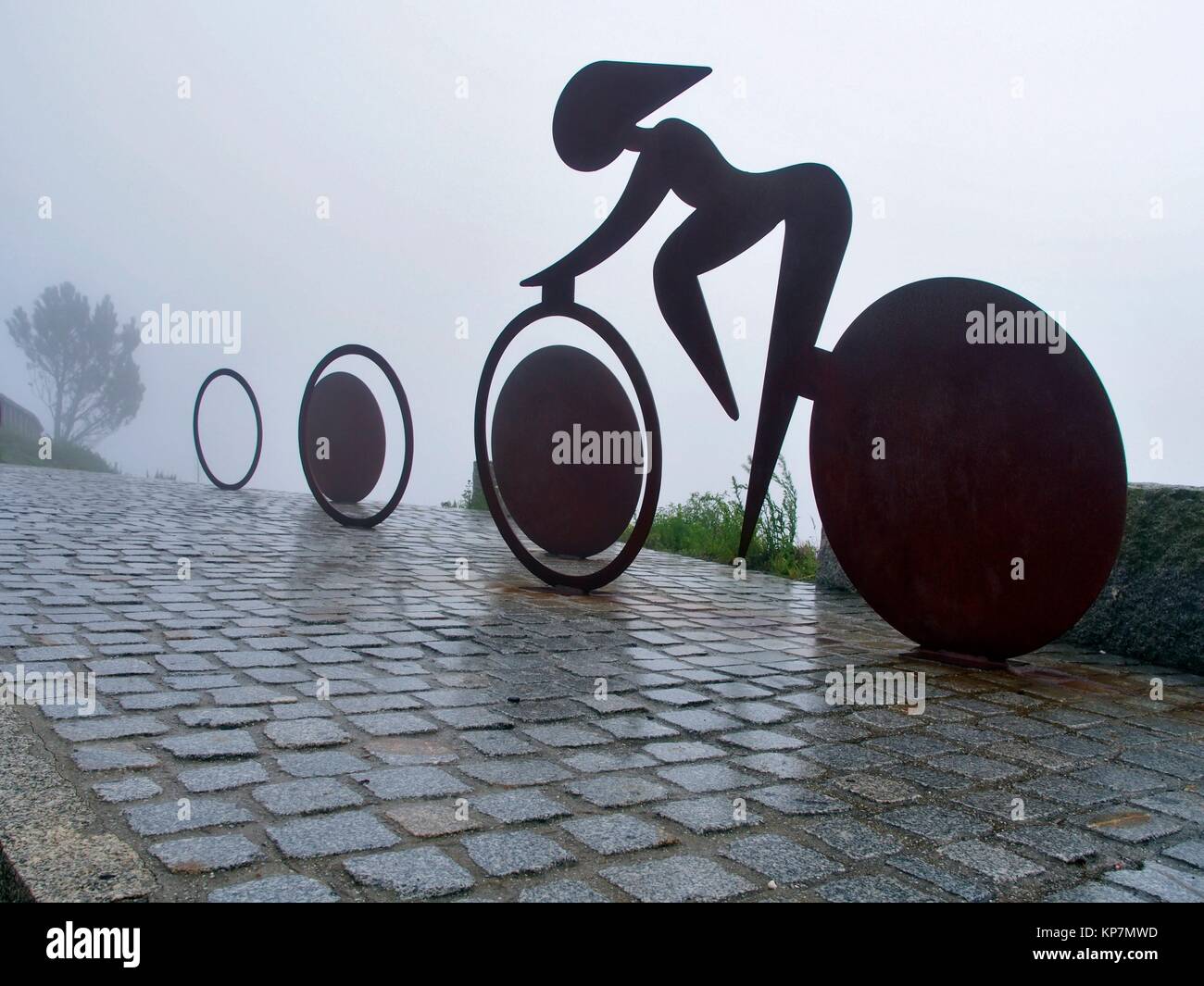 Santa uxia do ezaro hi-res stock photography and images - Alamy