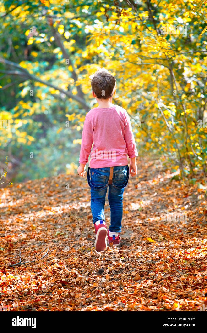 Boy portrait outdoor Stock Photo - Alamy