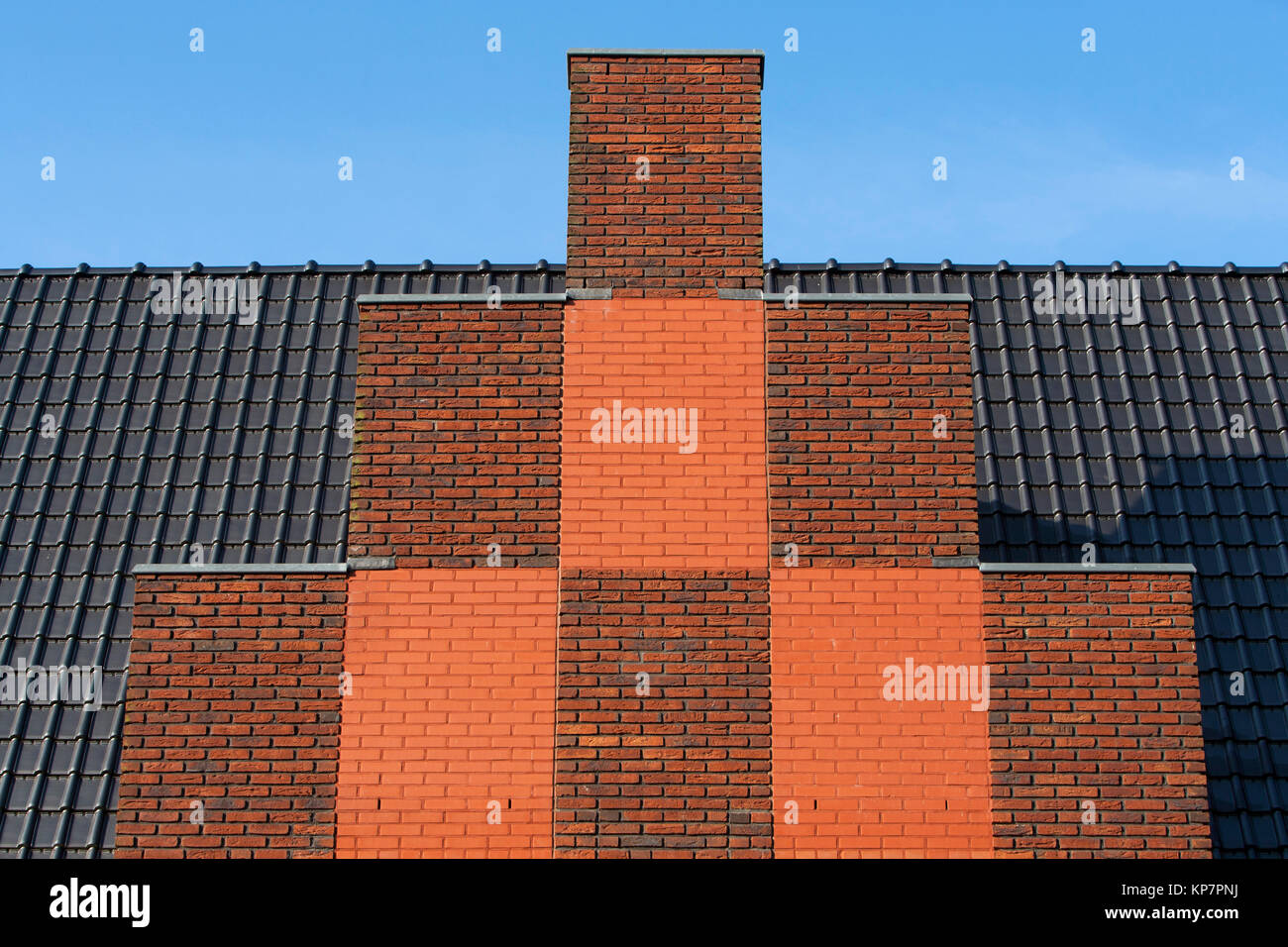 Garret wall hi-res stock photography and images - Alamy