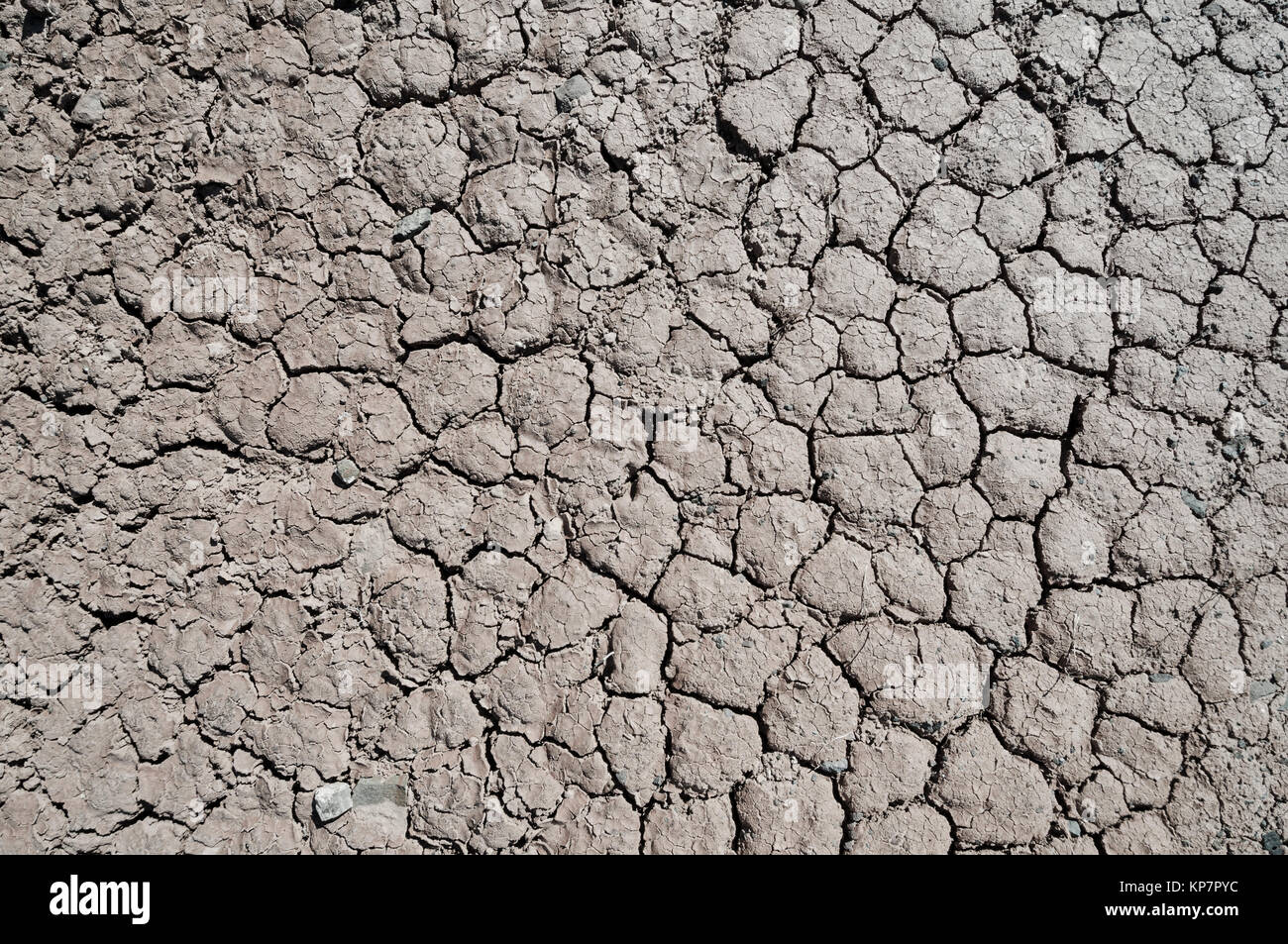 Closeup of dry soil texture, background Stock Photo - Alamy