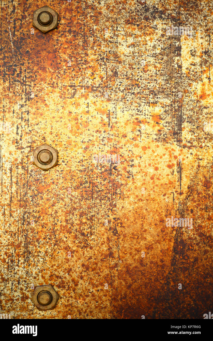 Rusty metal background Stock Photo - Alamy