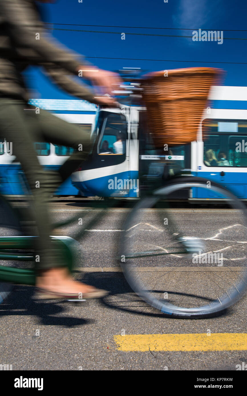 Methods of transportation hi-res stock photography and images - Alamy