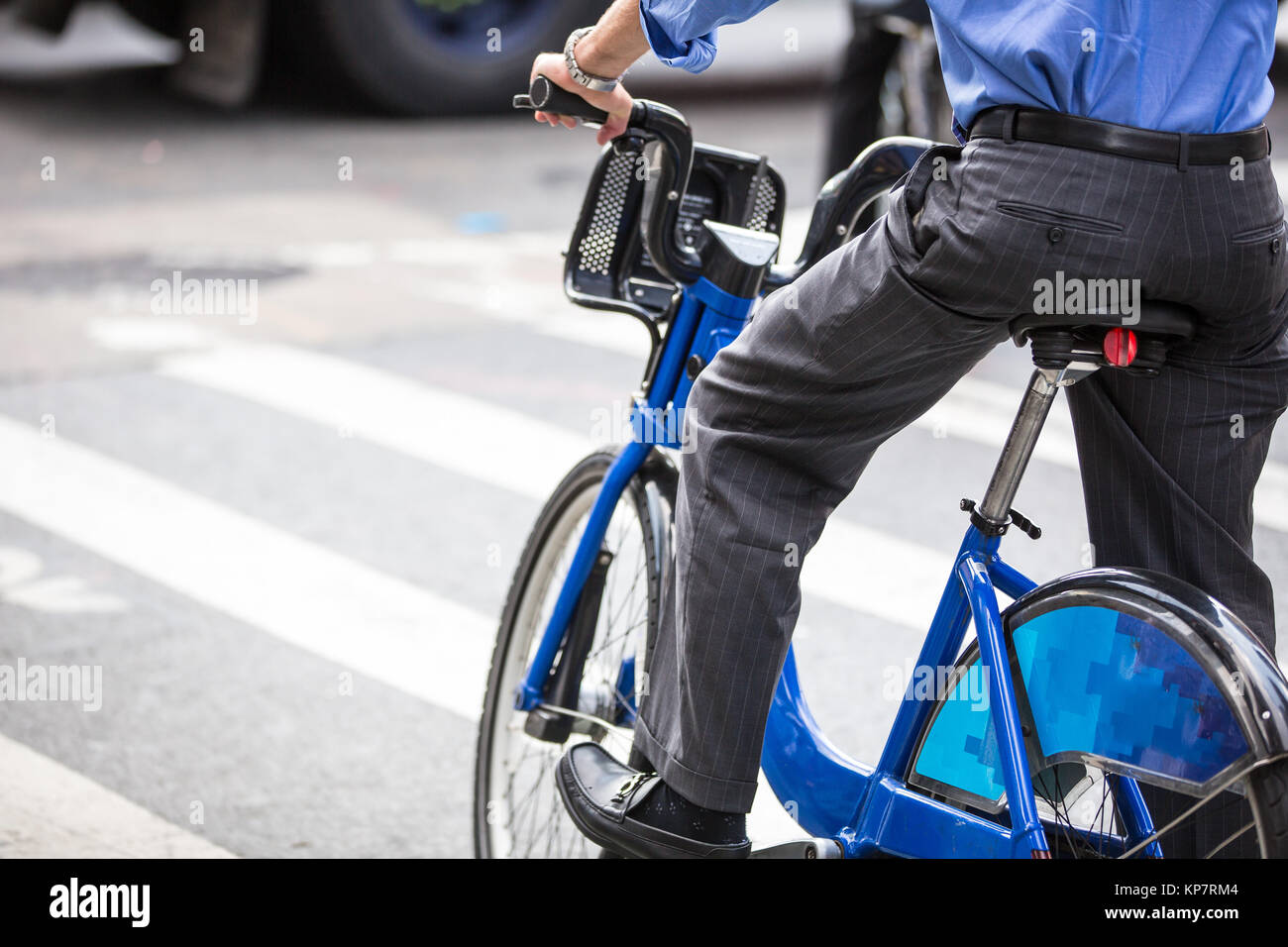 Commuting methods hi-res stock photography and images - Alamy