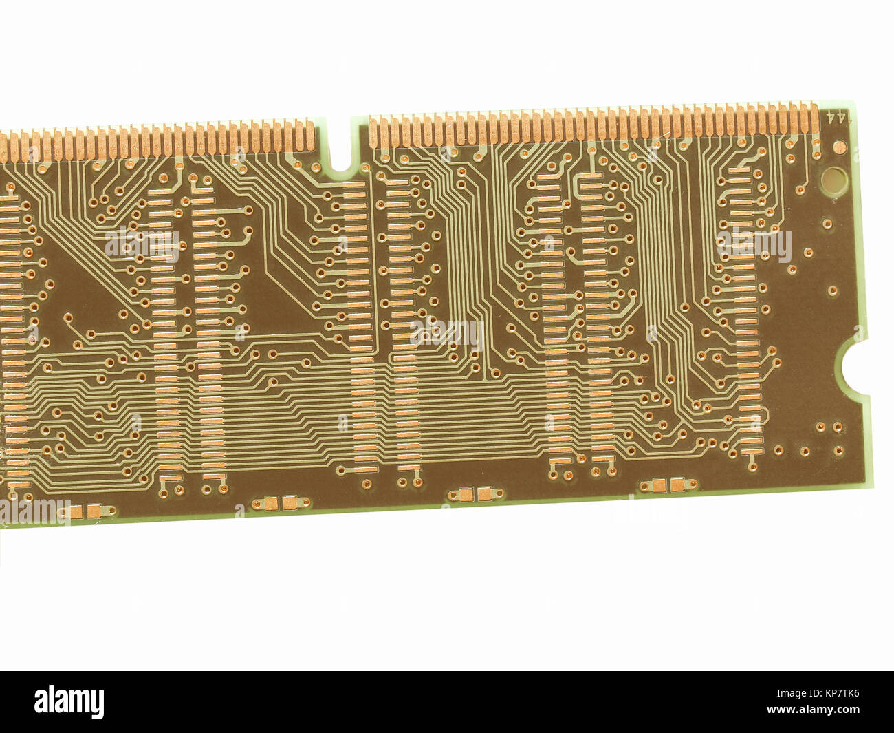 Printed circuit board assembly hi-res stock photography and images - Alamy