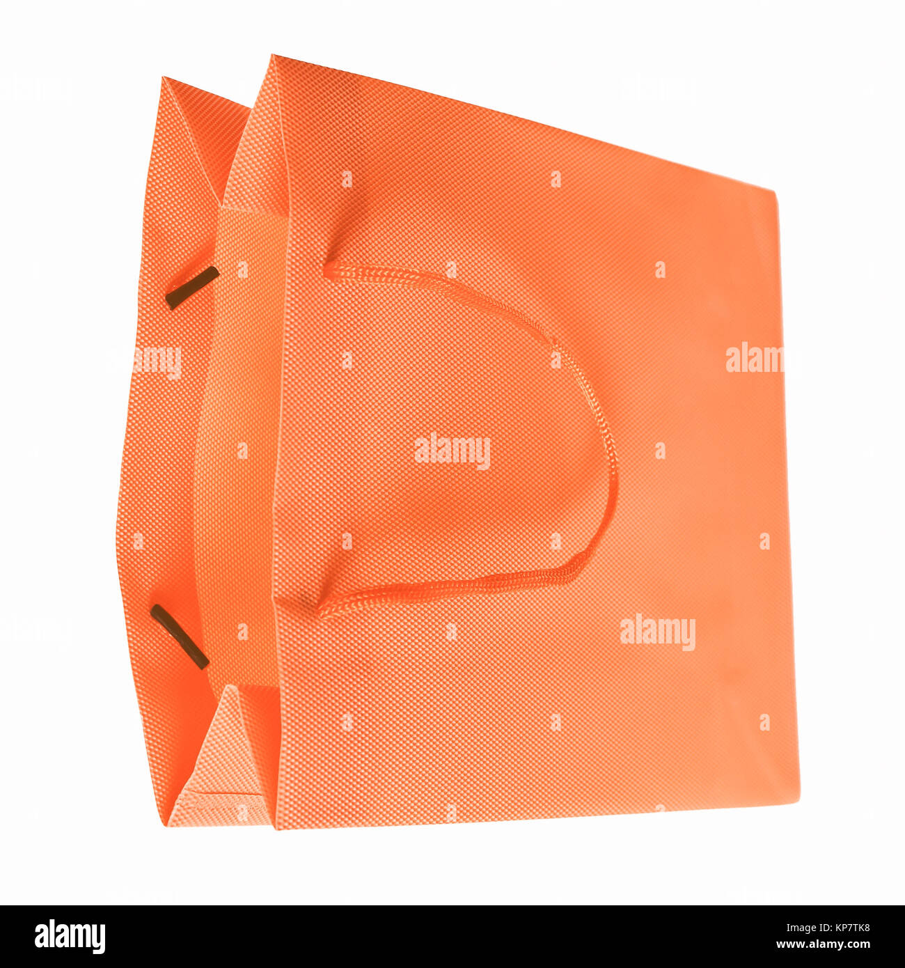 Shopping bag vintage Stock Photo - Alamy