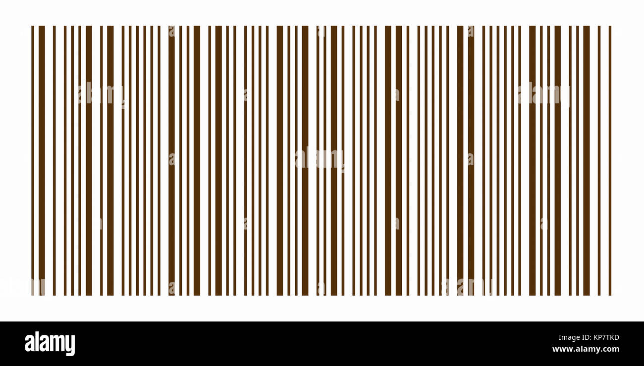 Vintage bar code hi-res stock photography and images - Alamy