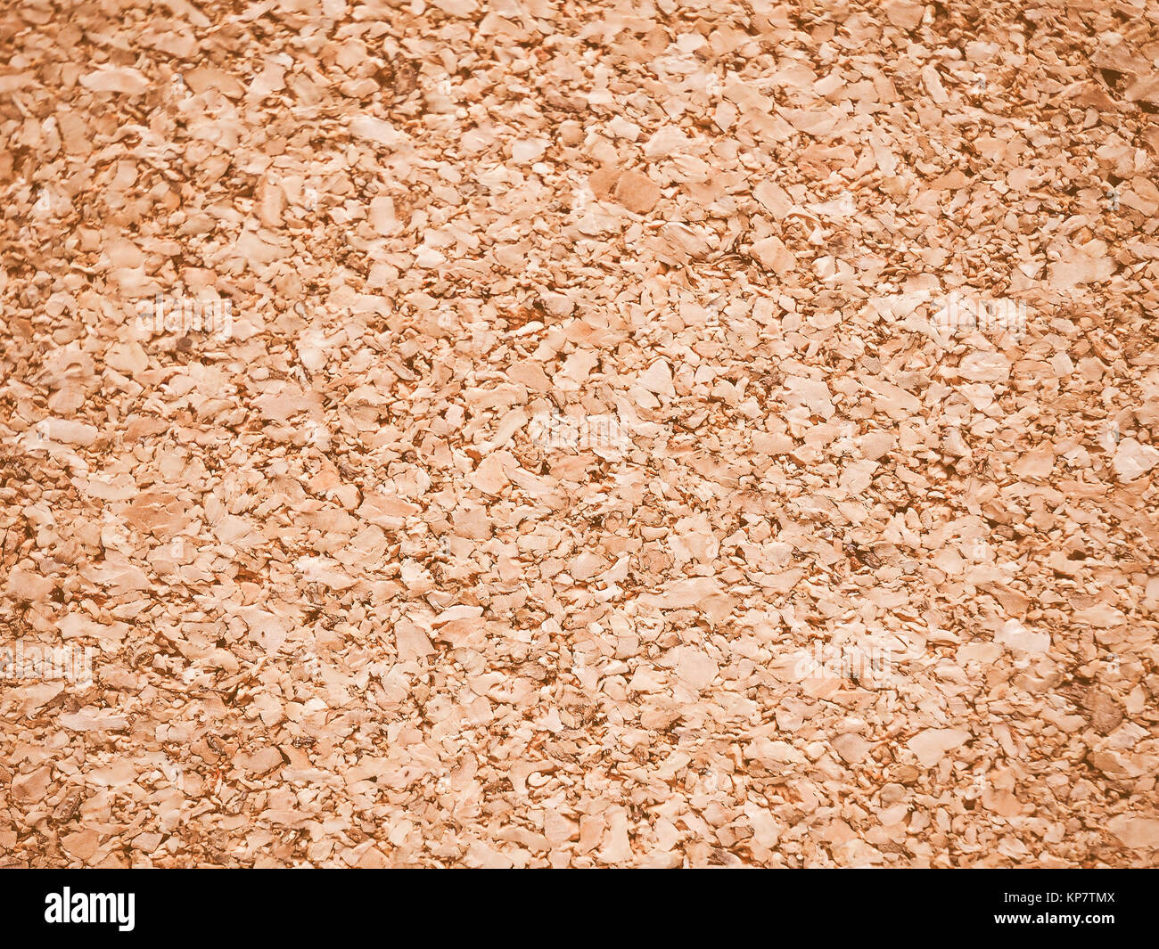 Retro looking Cork background Stock Photo - Alamy