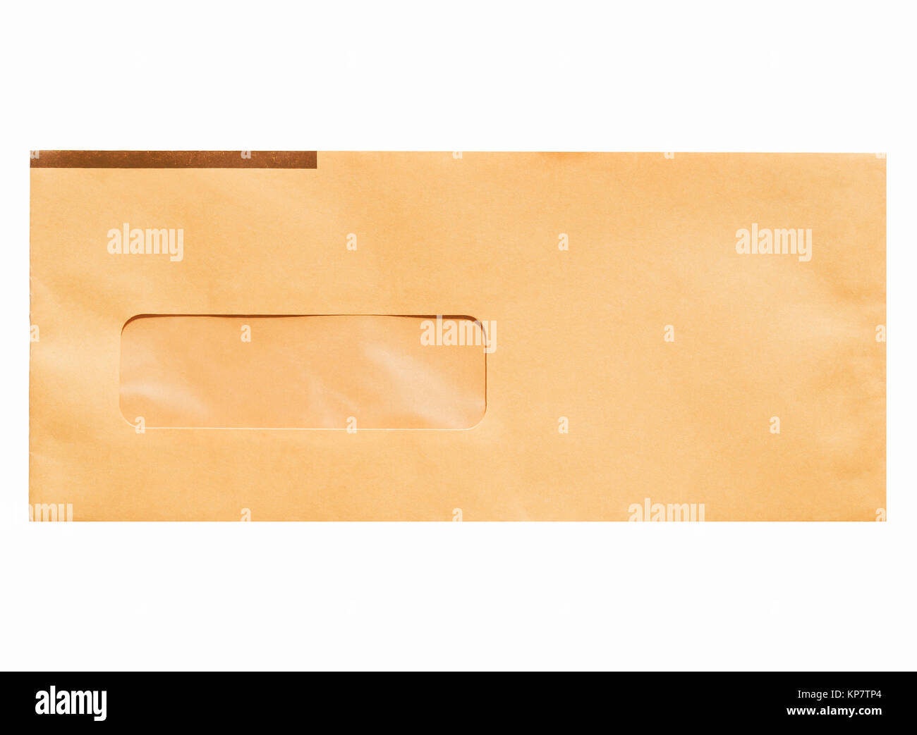 Letter envelope vintage Stock Photo - Alamy