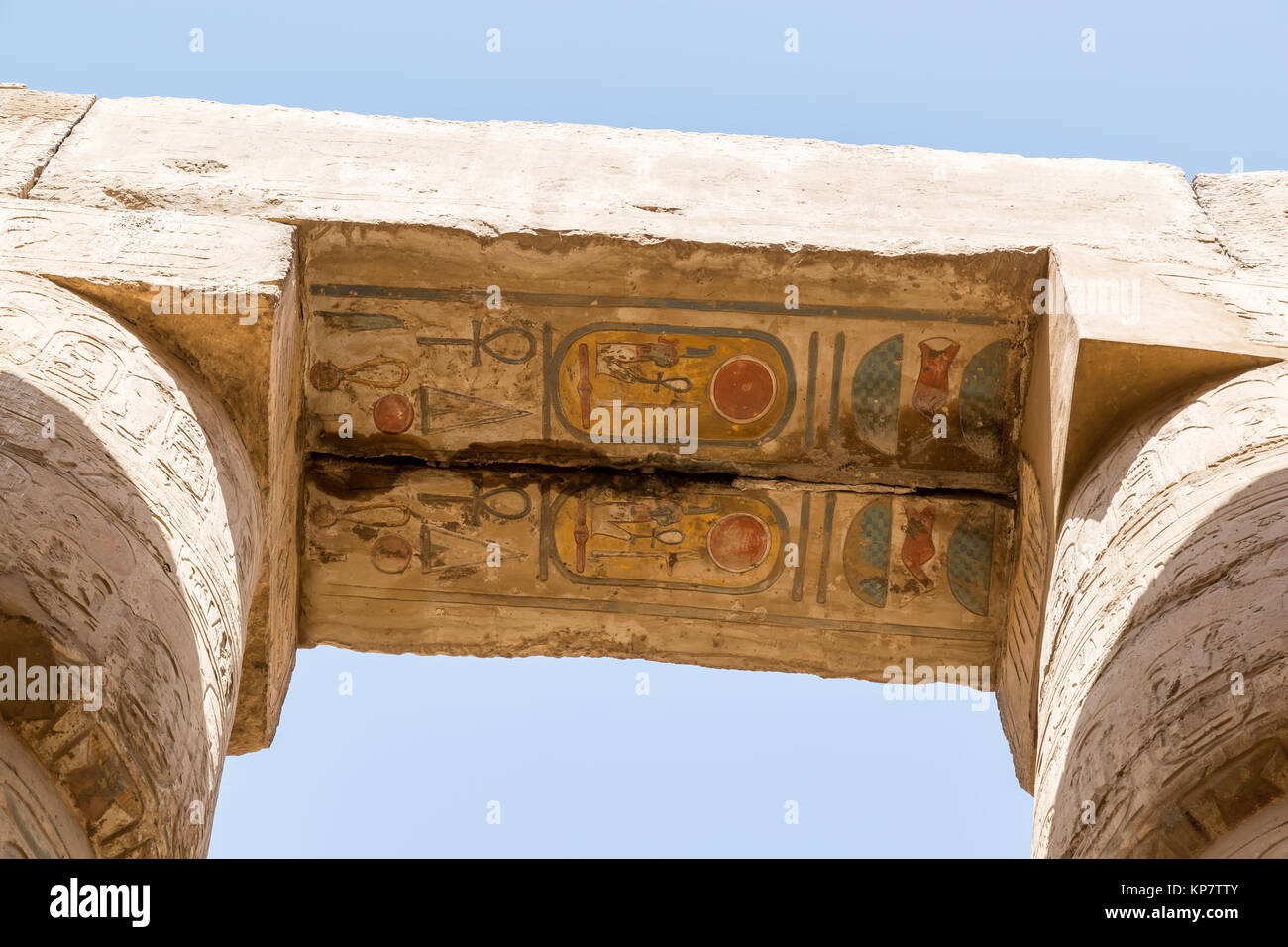 Lintel colour hi-res stock photography and images - Alamy