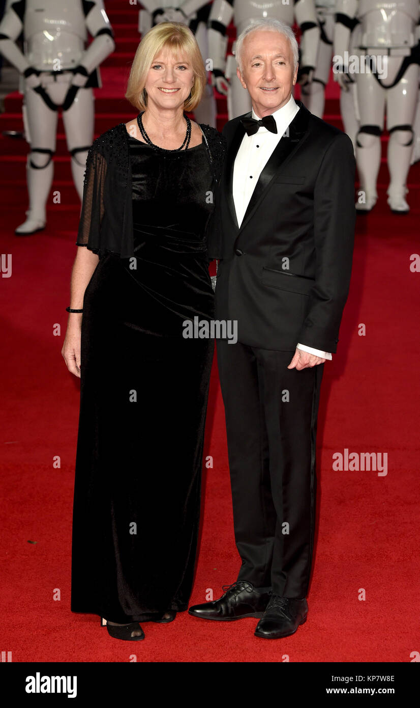 Photo Must Be Credited ©Alpha Press 079965 12/12/2017 Anthony Daniels ...