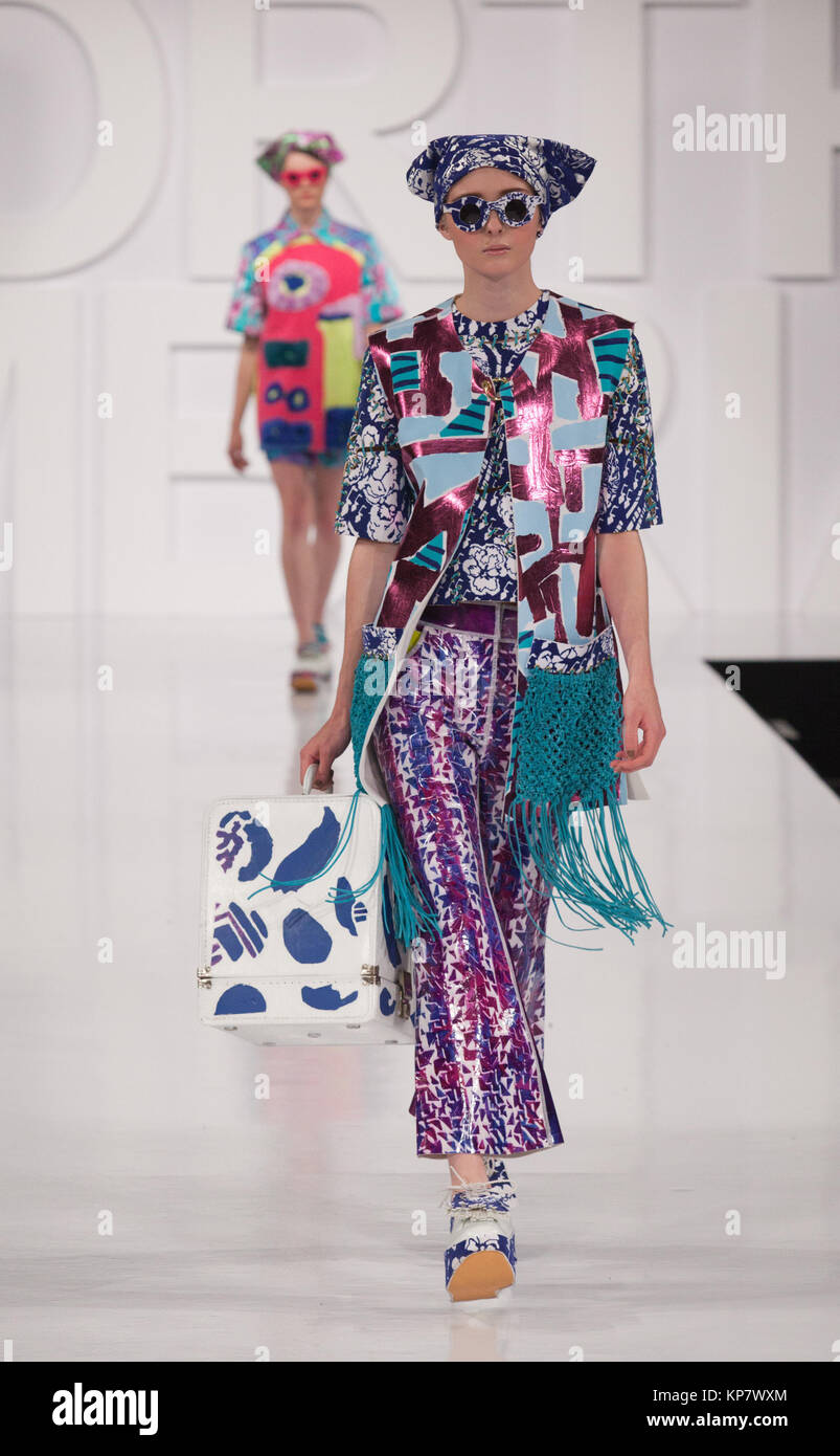 10/06/2012. London, England. Collection by Hannah Harrison of ...
