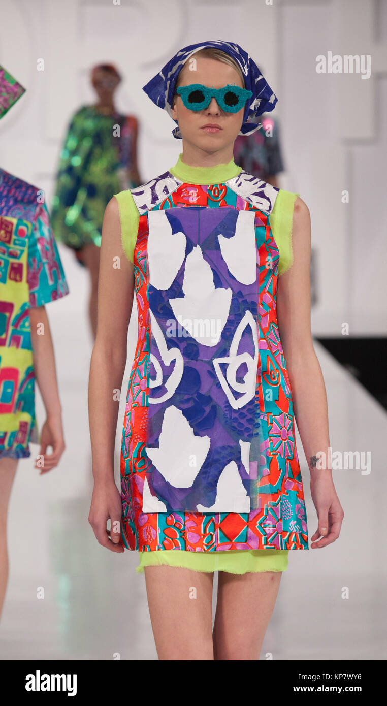 10/06/2012. London, England. Collection by Hannah Harrison of ...