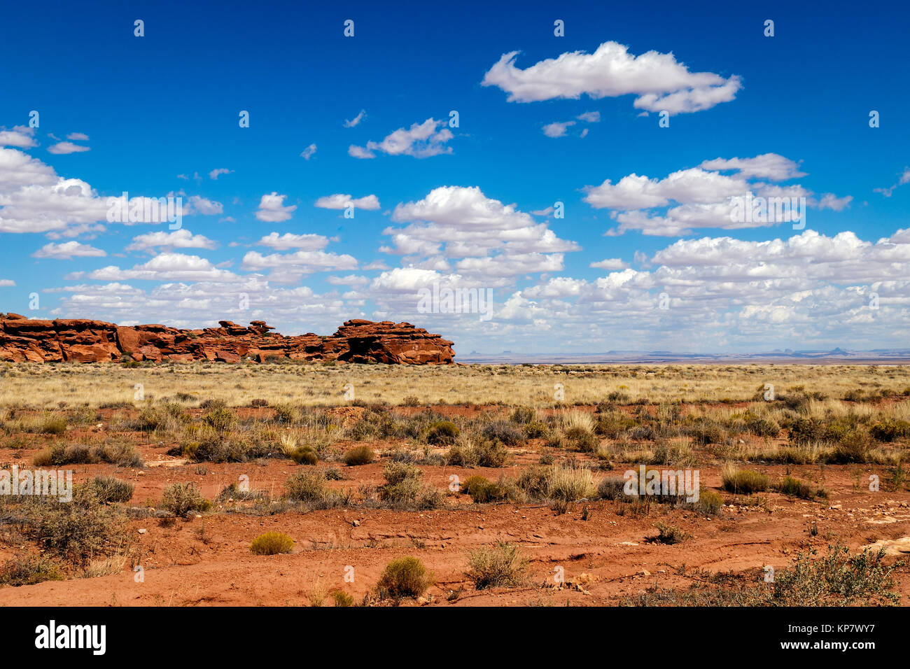 Western landscape hi-res stock photography and images - Alamy