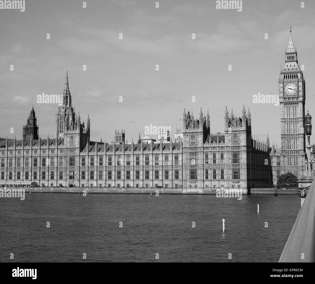 Imposing building in city Black and White Stock Photos & Images - Alamy