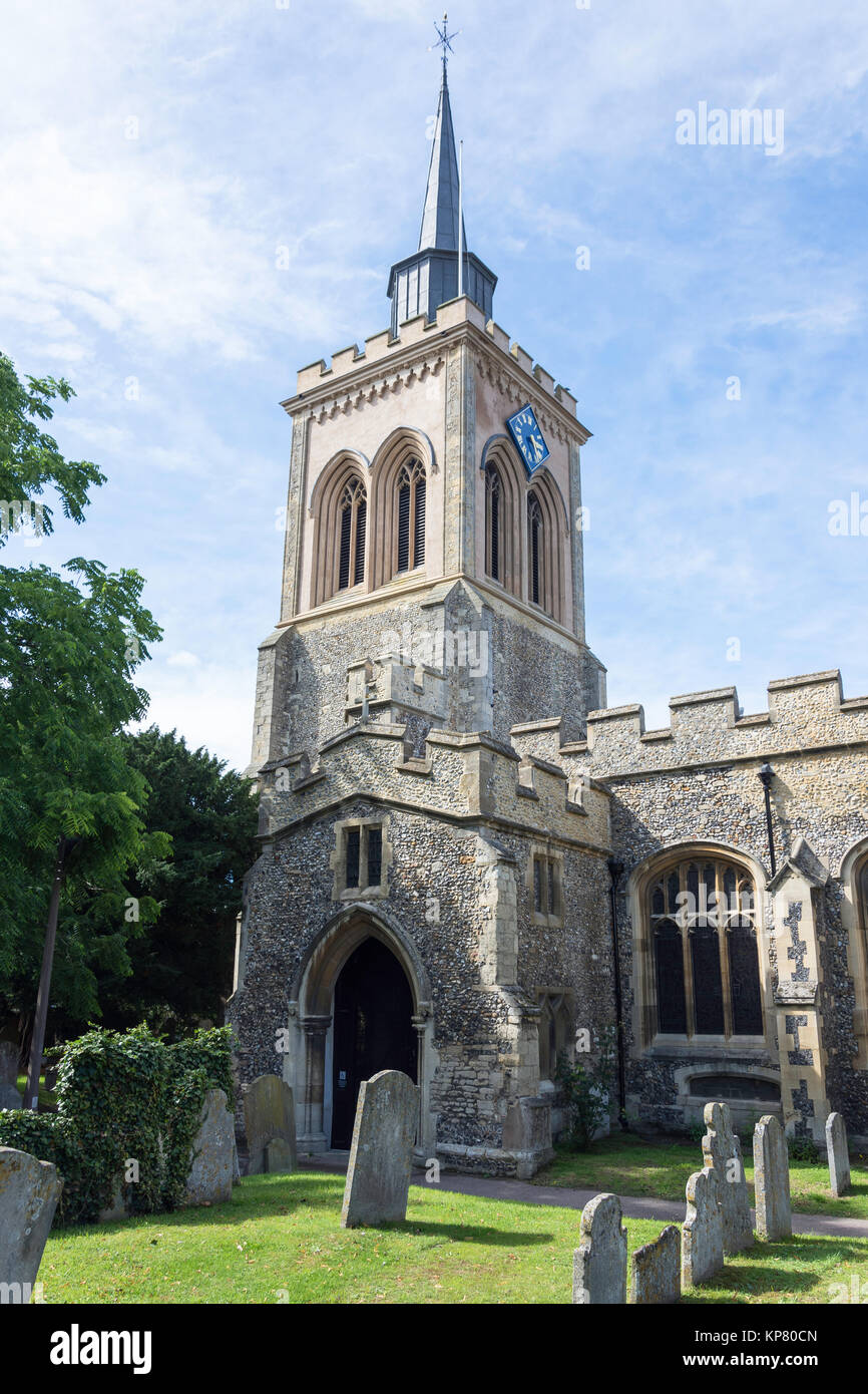 Baldock Town High Resolution Stock Photography and Images - Alamy