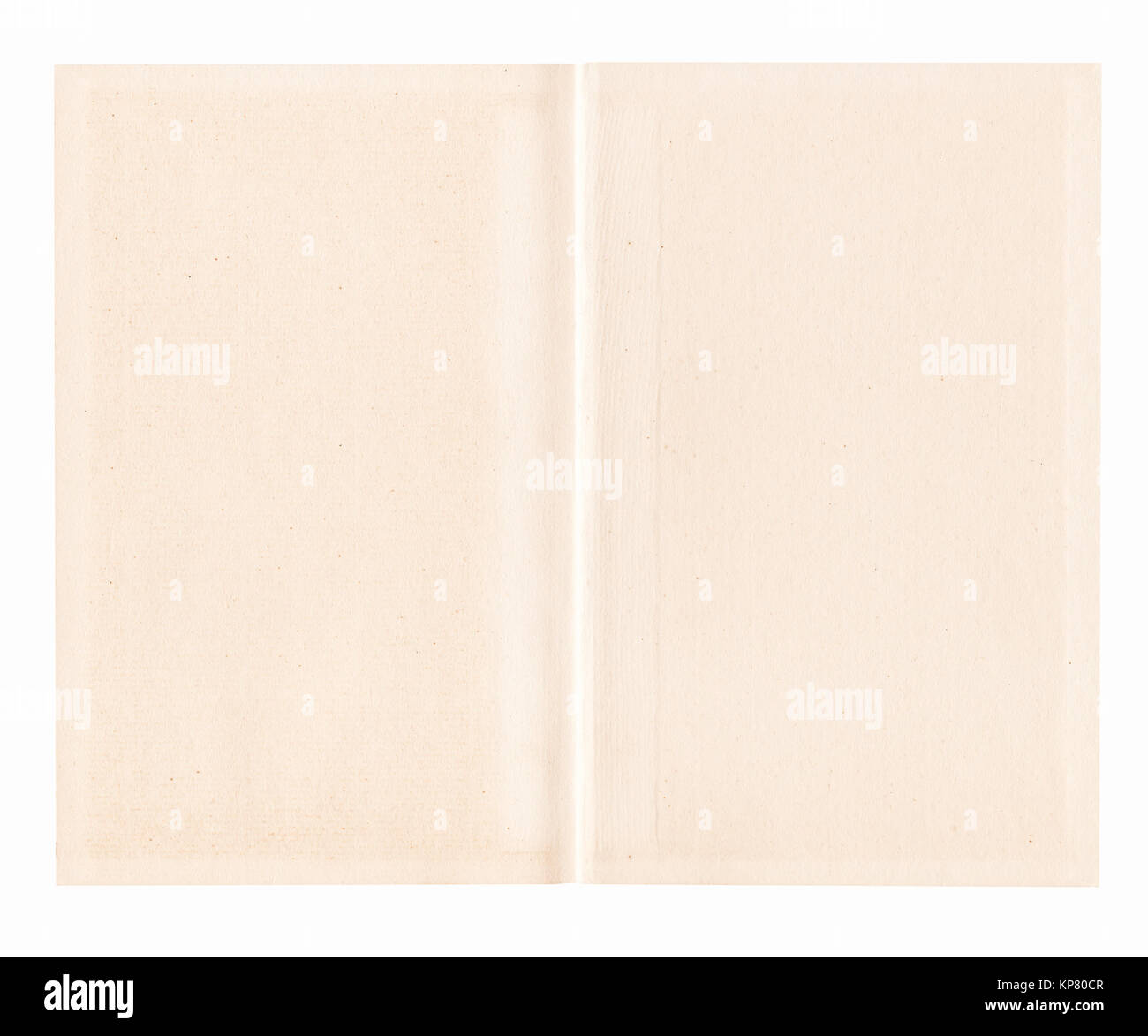 Photo book template Cut Out Stock Images & Pictures - Alamy