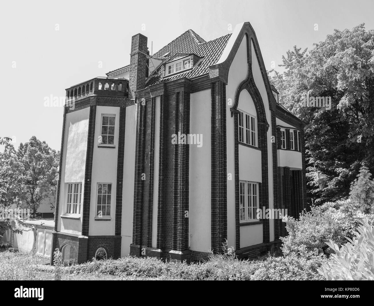 Union of artists Black and White Stock Photos & Images - Alamy