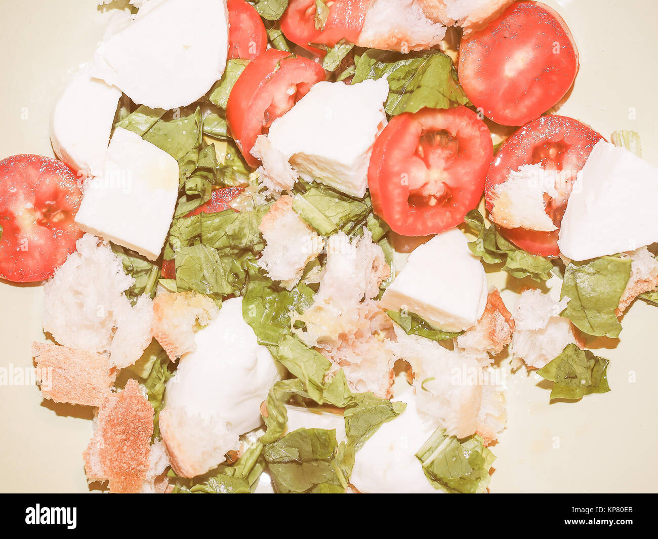 Vintage retro looking bread hi-res stock photography and images - Alamy