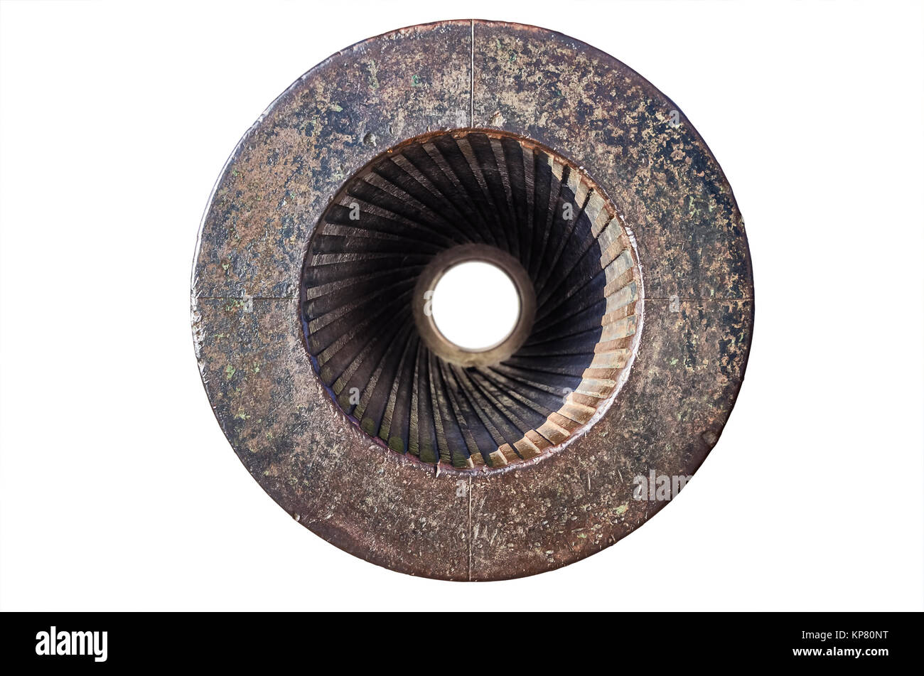 Rifling gun hi-res stock photography and images - Alamy