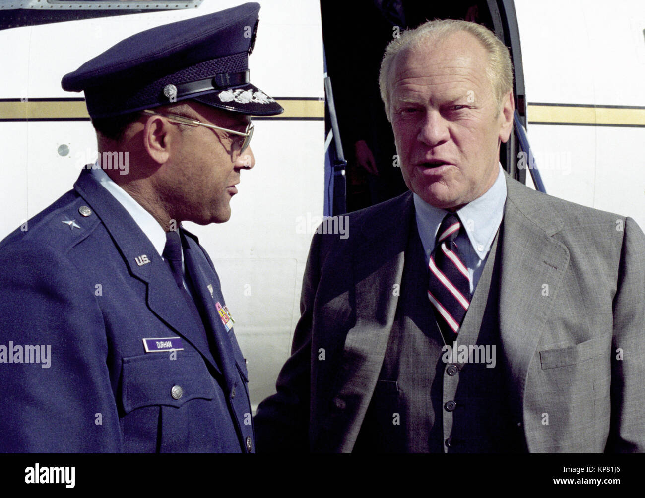 Brigadier general durham hi-res stock photography and images - Alamy