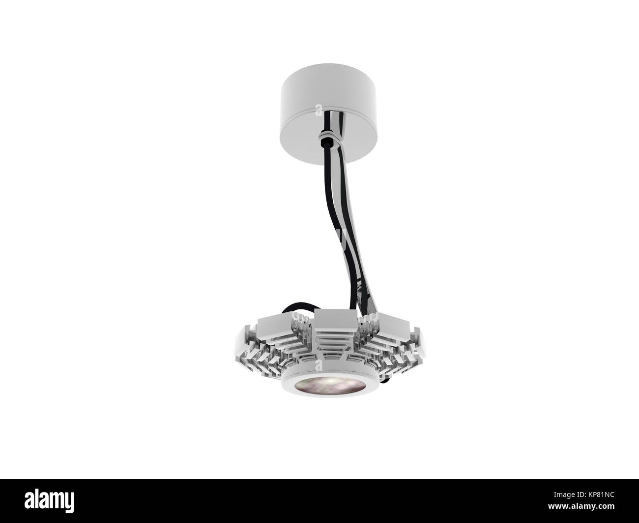 Exposed ceiling Cut Out Stock Images & Pictures - Alamy