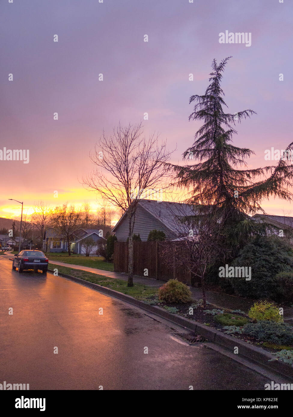 Allison street hi-res stock photography and images - Alamy