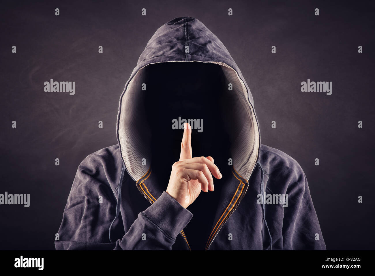 Invisible stalker hi-res stock photography and images - Alamy