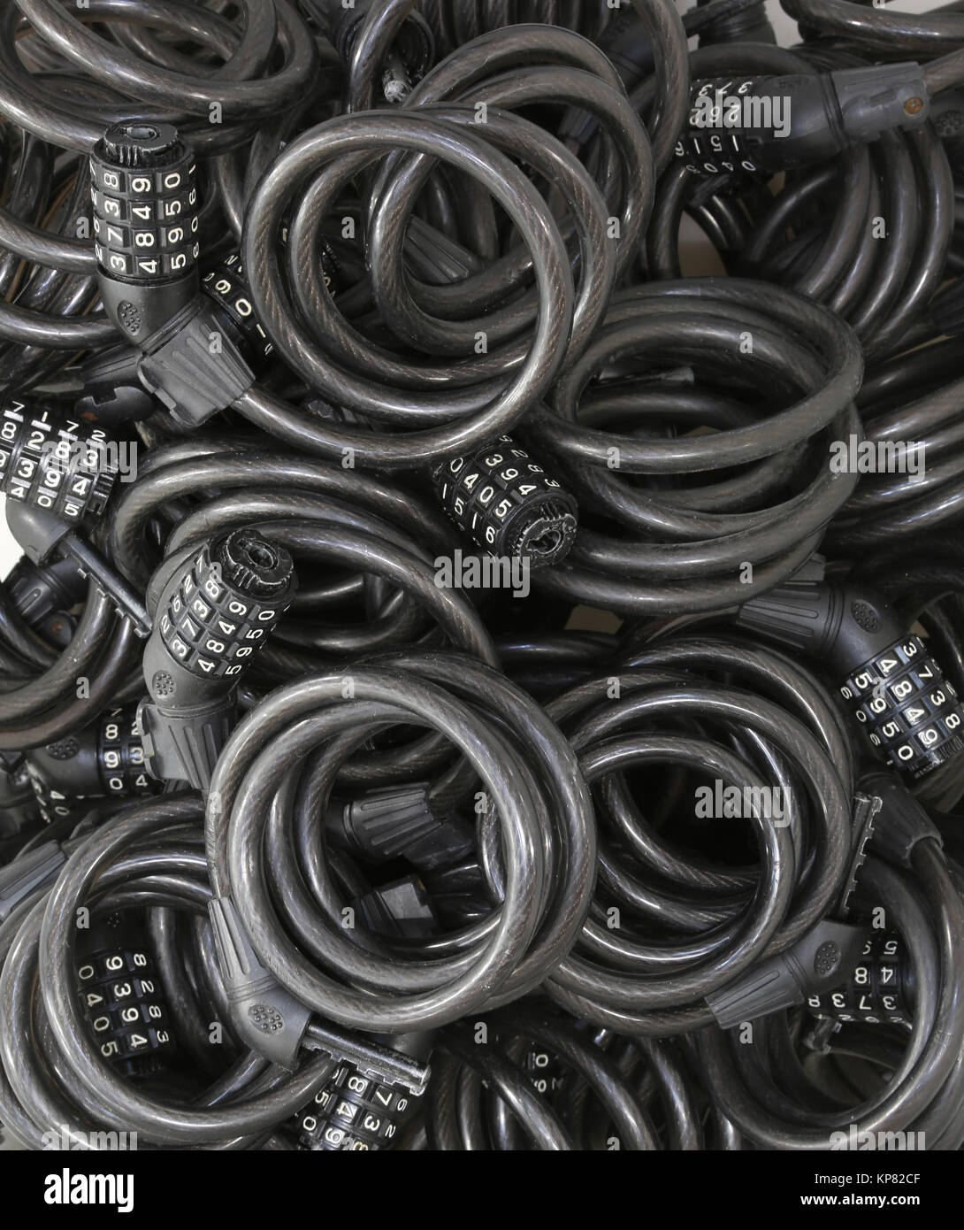 background with many padlocks with the combination to avoid bothering ...