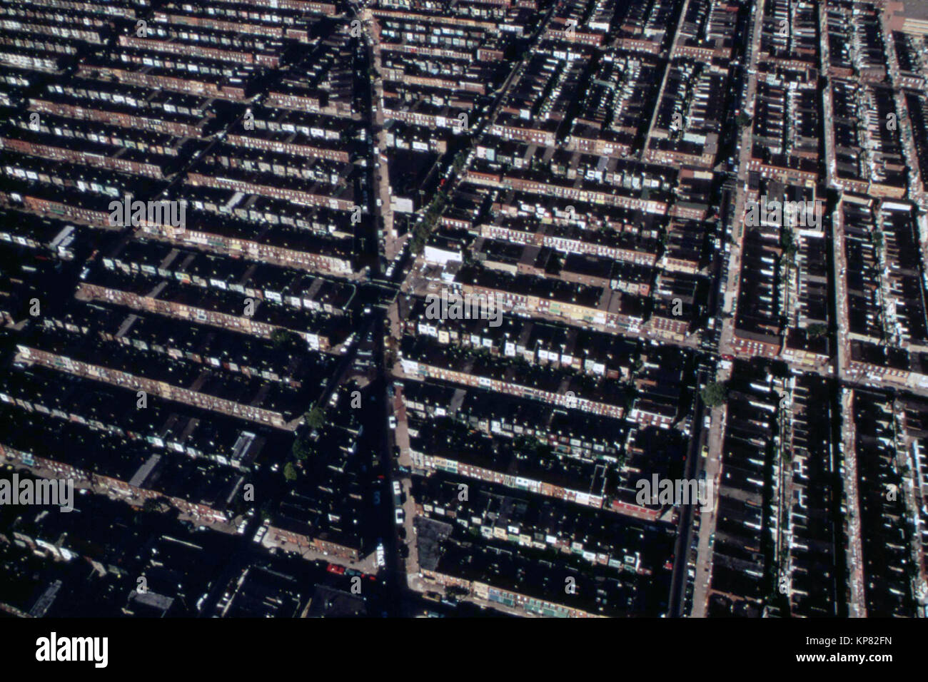 Row Houses Philadelphia Pa High Resolution Stock Photography and Images ...