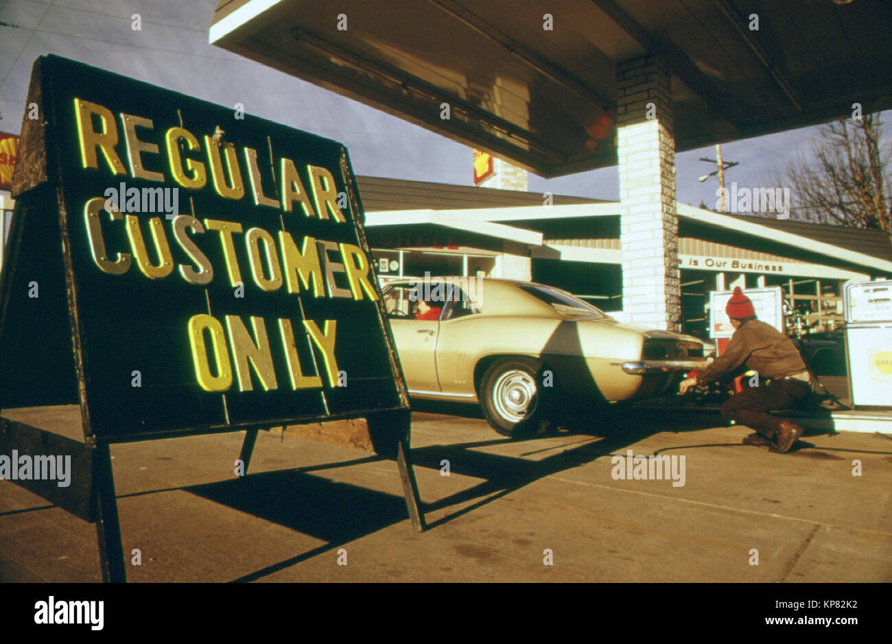 1970s Portland High Resolution Stock Photography and Images - Alamy