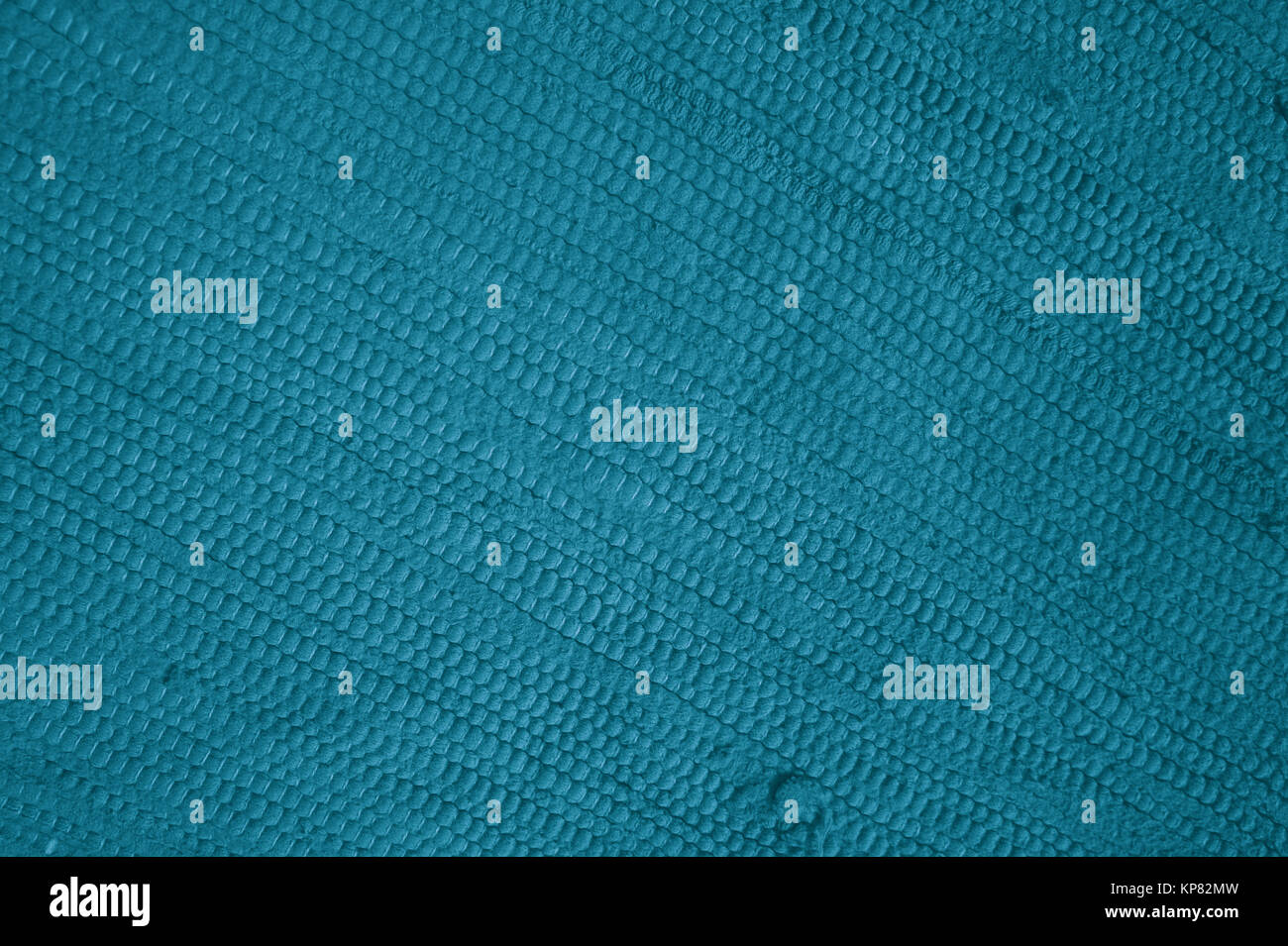 fabric background turquoise Stock Photo - Alamy