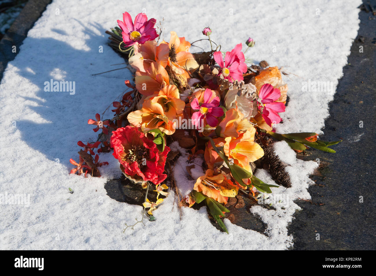 Transience of life Stock Photo - Alamy