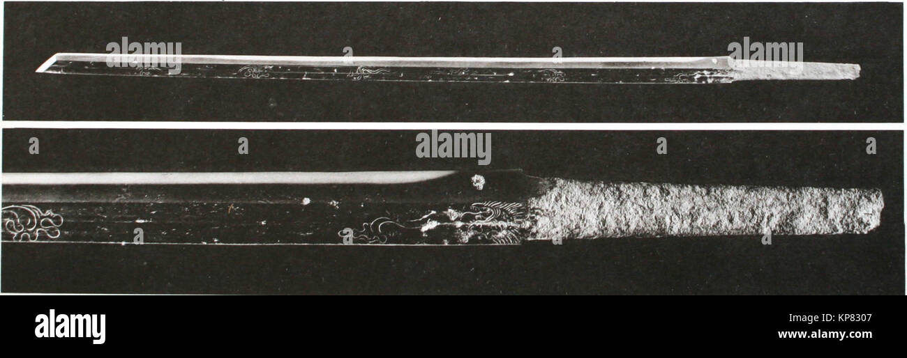 Straight Sword High Resolution Stock Photography and Images - Alamy