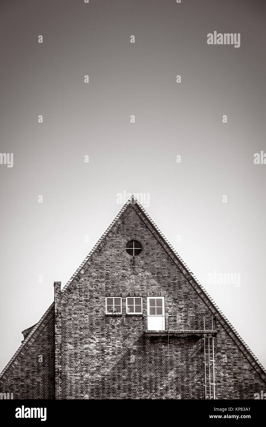 at the top Stock Photo - Alamy