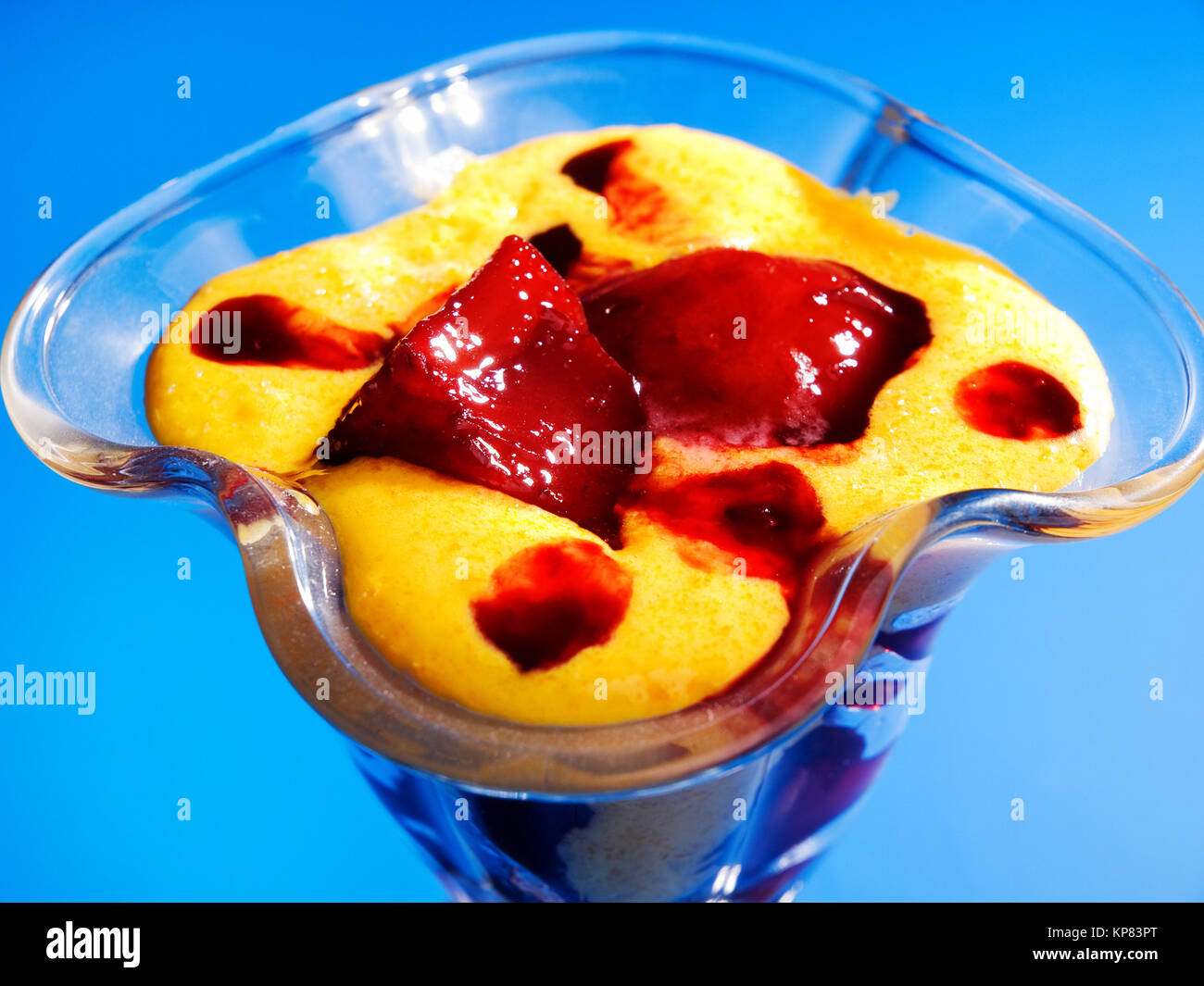 Sabayon with peaches,Sabayon with peaches,Sabayon with peaches,Sabayon ...