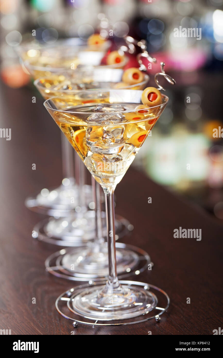 Cocktails Collection - Martini,Cocktails Collection - Martini,Cocktails ...