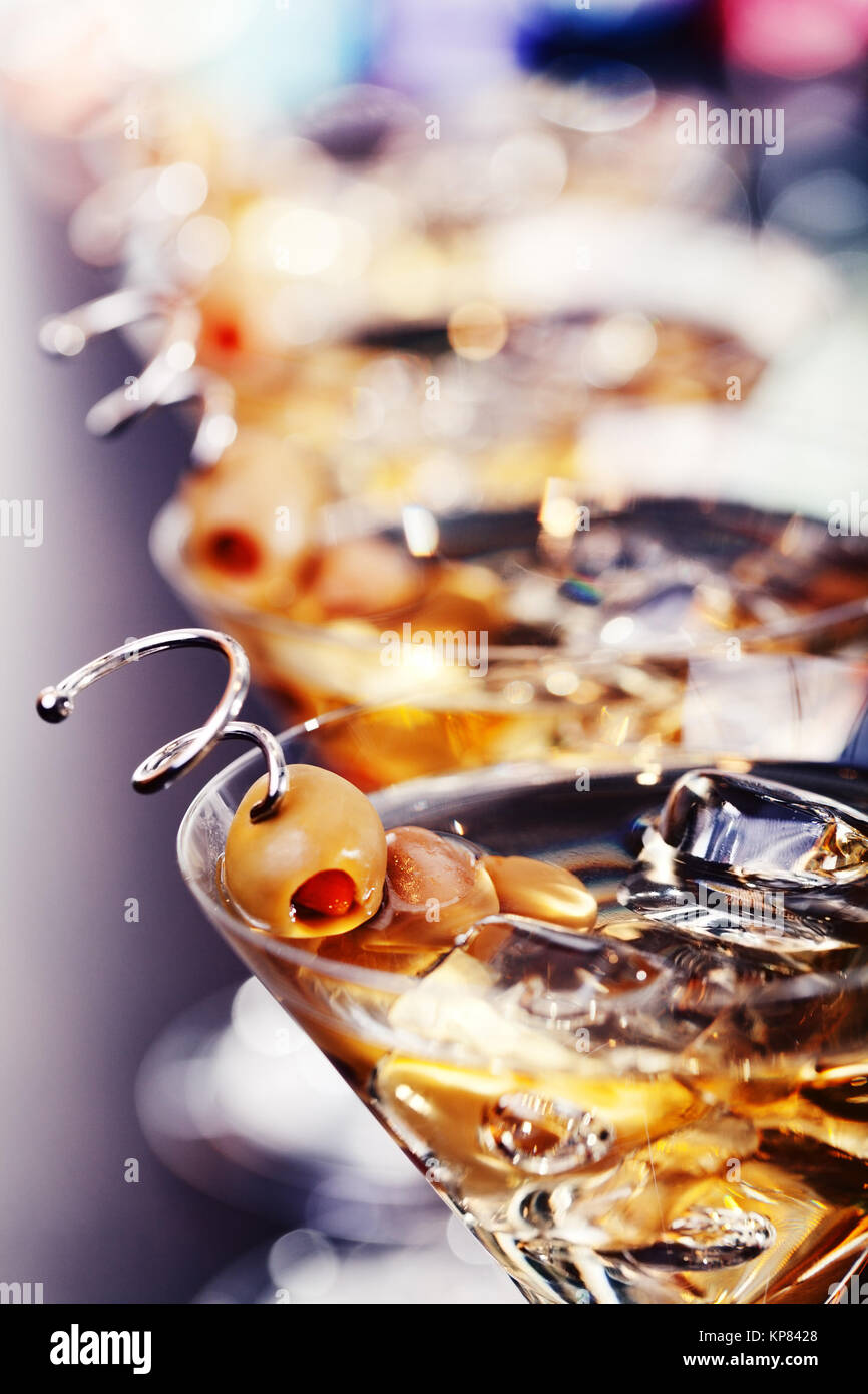 Cocktails Collection - Martini,Cocktails Collection - Martini,Cocktails ...